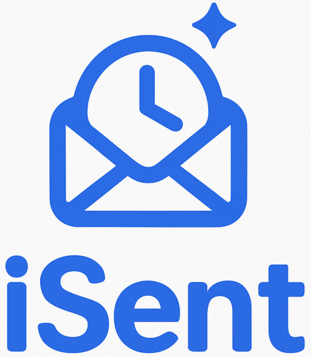 iSent.co.uk - Send a Message to Your Future Self or a Loved One